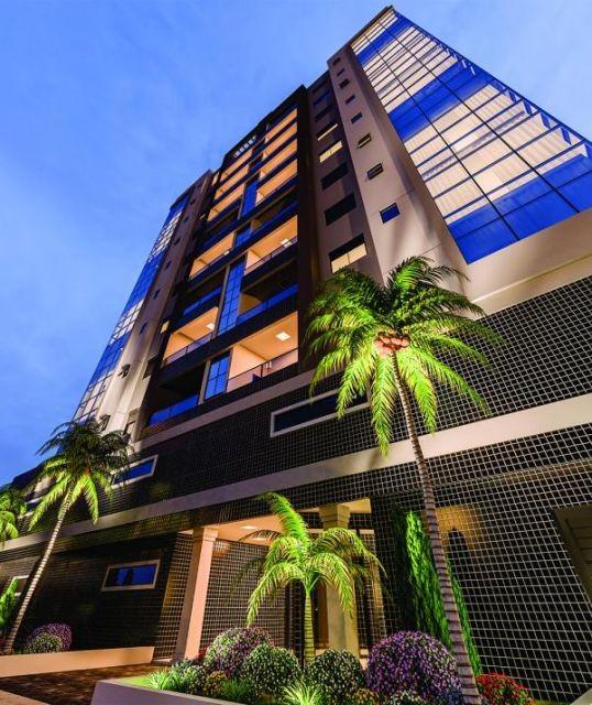 Apartamento para Venda, Lages / SC, bairro Centro, 3 dormitórios, sendo ...